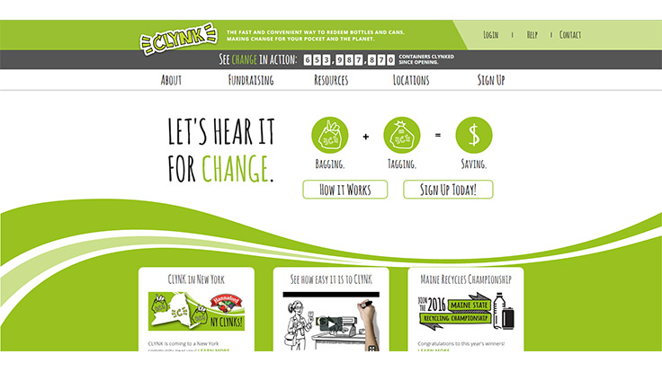 Clynk to double in size - Recycling Today