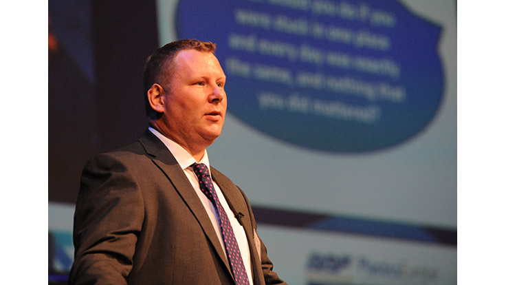 RECOUP Plastics Recycling Conference concludes - Recycling Today