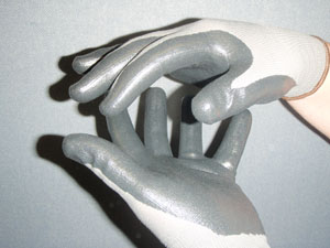 Shred-X Introduces Wildcat Shred Gloves - Recycling Today