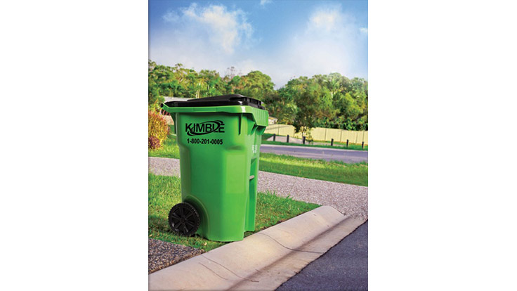 Ohio’s Medina County gets curbside single-stream recycling service ...