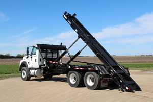 Stellar Introduces AFM60 Cable Hoist - Recycling Today