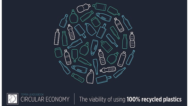 Tomra examines prospects for 100 percent recycled-content packaging ...