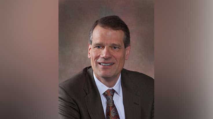 Eriez appoints new president, CEO - Recycling Today