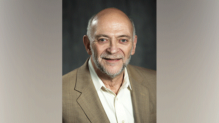 Mark Reiter receives ISRI Lifetime Achievement Award - Recycling Today