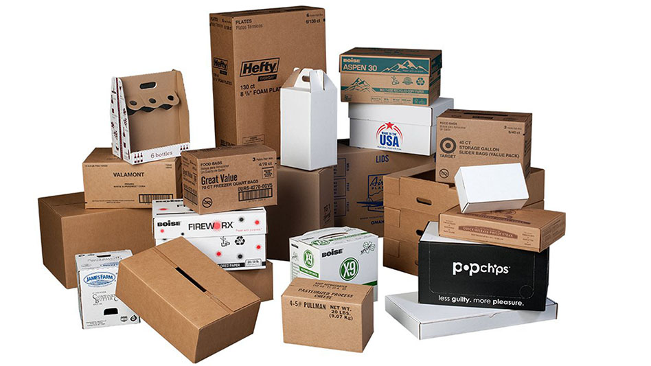 PCA sees reduced earnings, shipments - Recycling Today