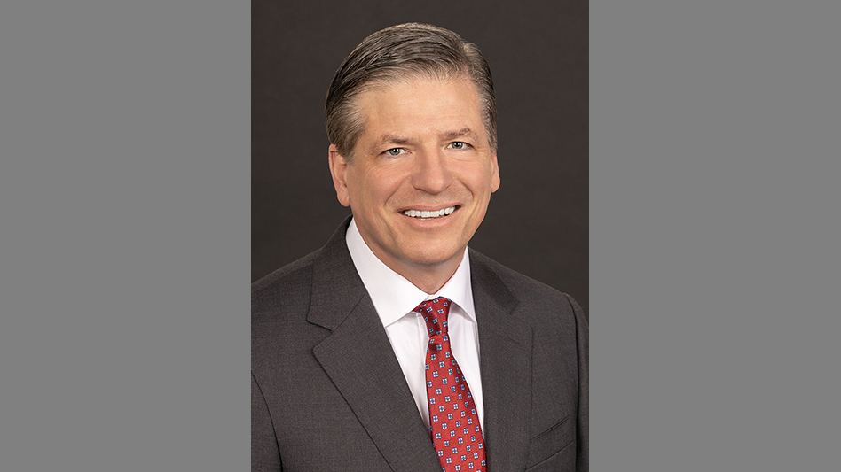 IP names new packaging president - Recycling Today