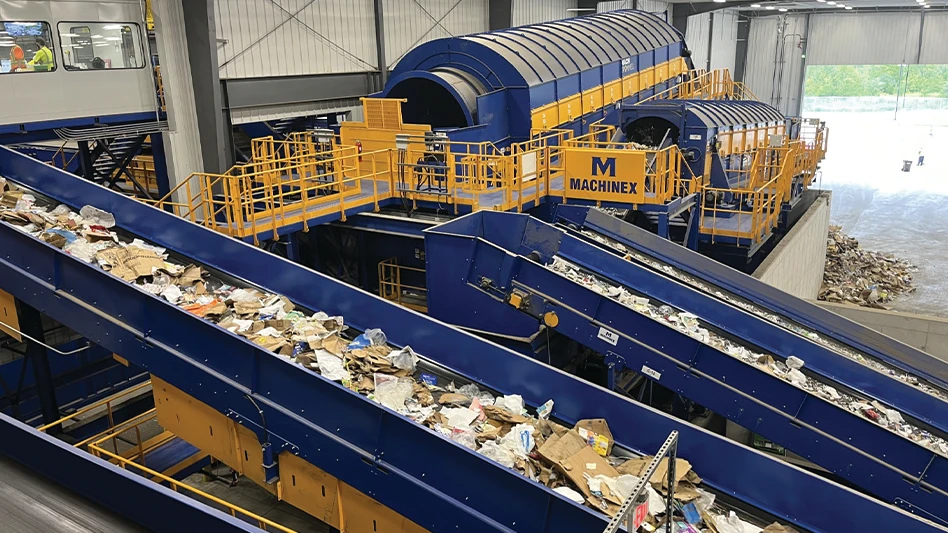 Florida Plastic Recycling to open PET recycling plant - Recycling Today